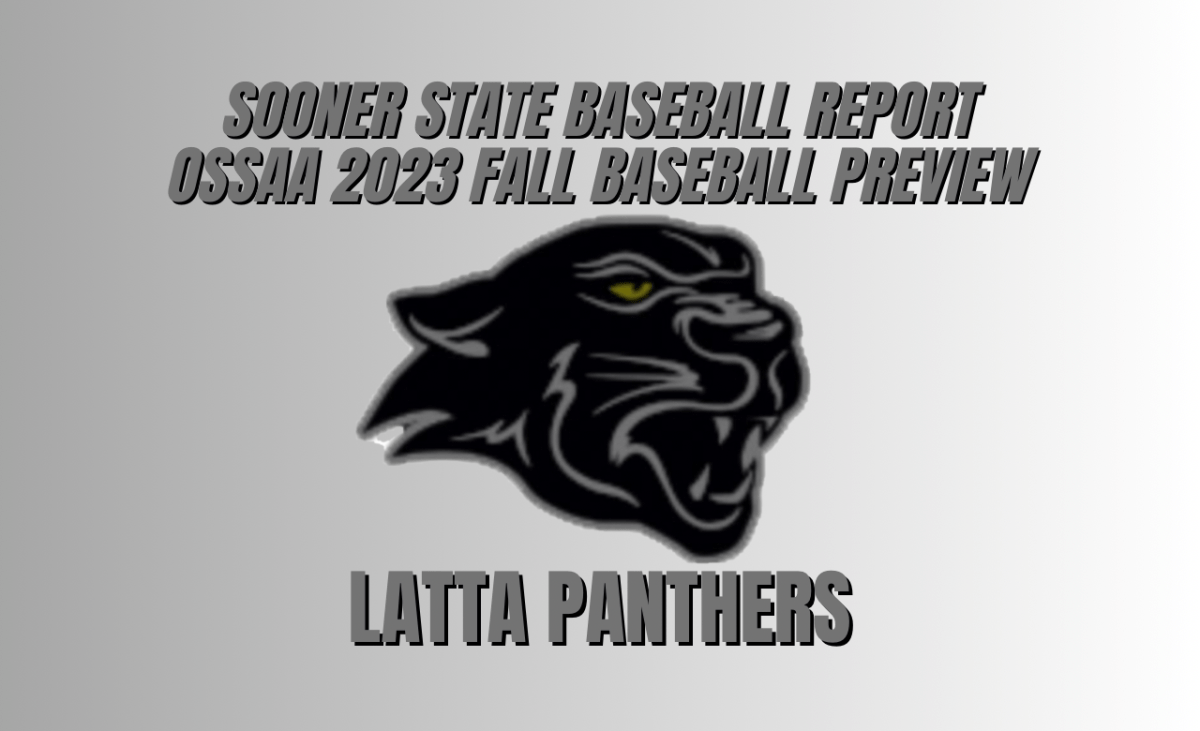 2023 Fall Baseball Preview: Latta Panthers – Sooner State Baseball Report