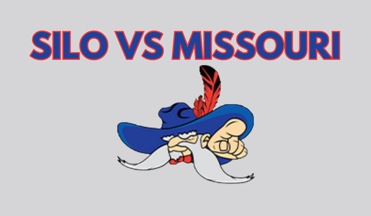 Silo vs Missouri – Sooner State Baseball Report