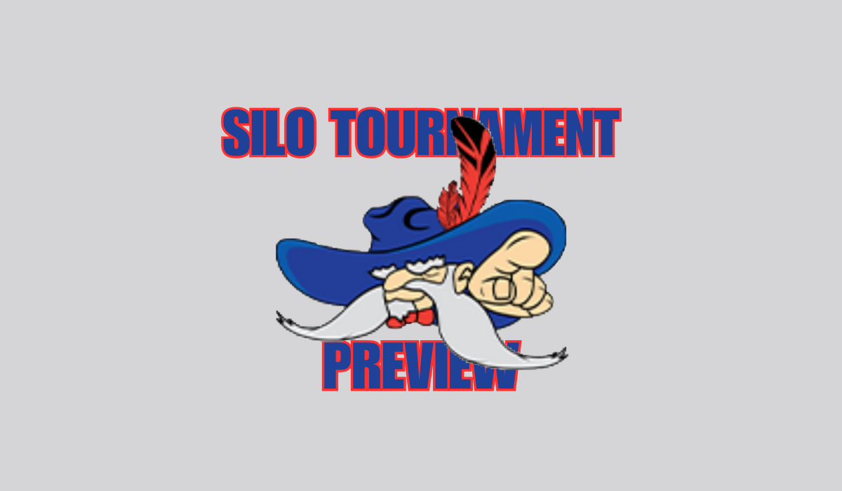 Silo Tournament Preview – Sooner State Baseball Report