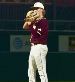 High School Prospects, Class of 2025 – Sooner State Baseball Report