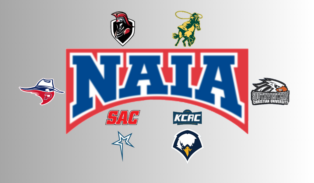 Oklahoma NAIA Squads 2024 Schedules (UPDATED 1/2/24) – Sooner State ...
