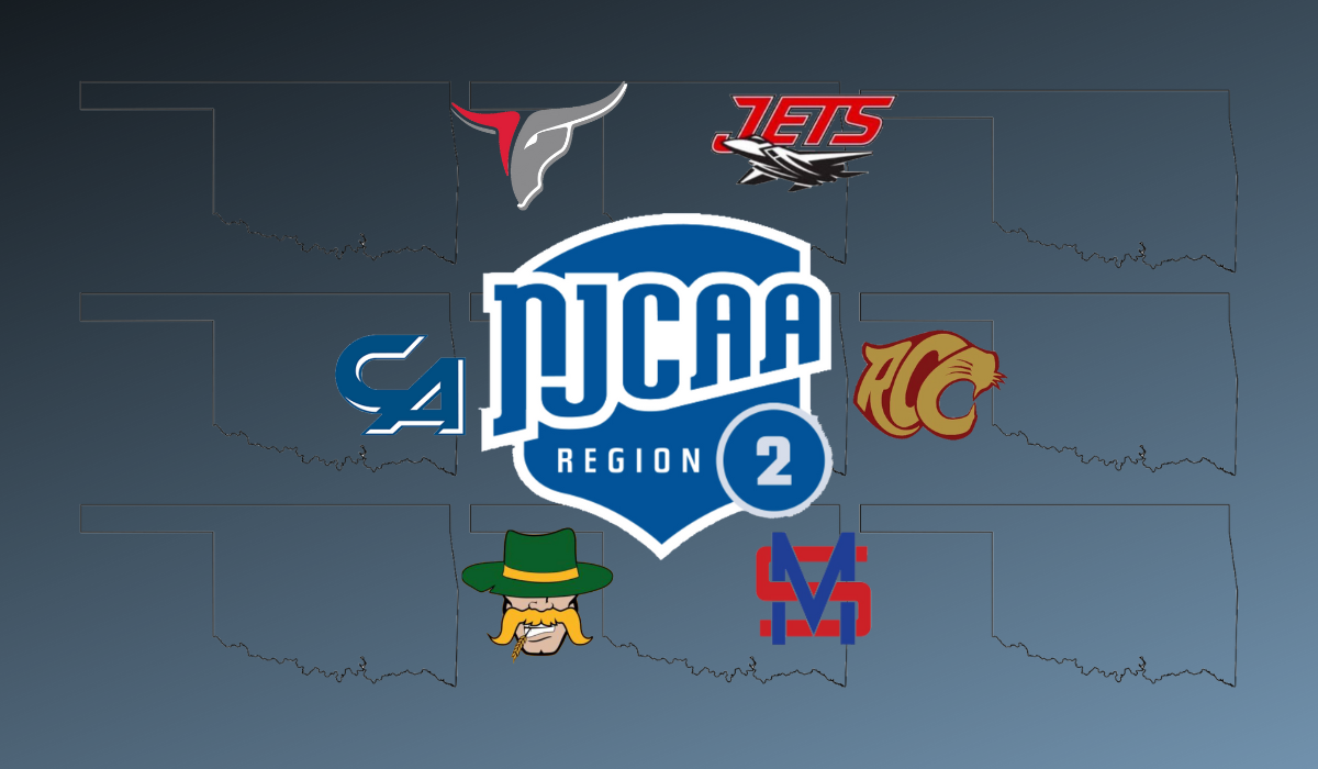 Murray State and Western OK State Receive Votes in NJCAA D2 Preseason ...