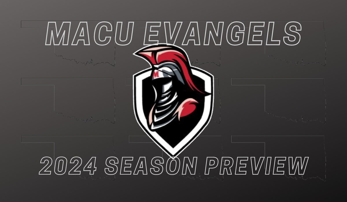 MACU Evangels 2024 Season Preview – Sooner State Baseball Report