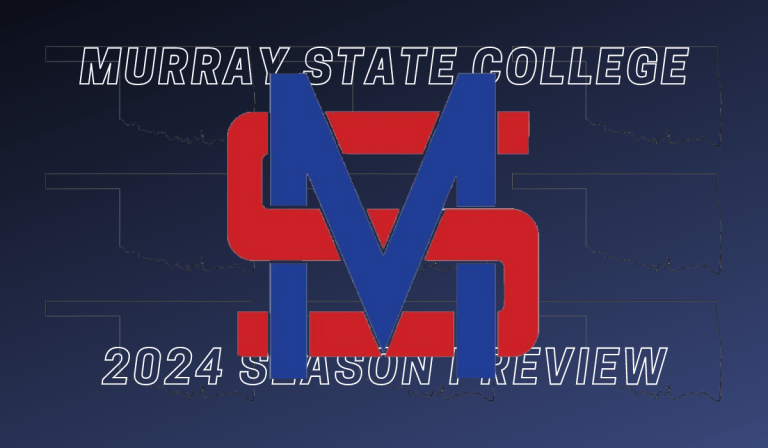 Murray State College Aggies 2024 Season Preview – Sooner State Baseball ...