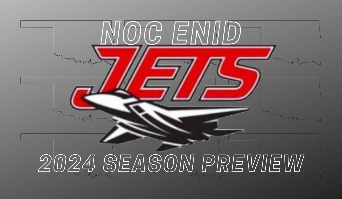 NOC Enid Jets 2024 Preview – Sooner State Baseball Report