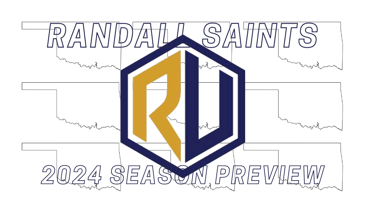 Randall University Saints 2024 Season Preview – Sooner State Baseball ...