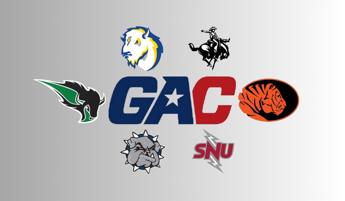 GAC Conference Opening Weekend Preview – Sooner State Baseball Report