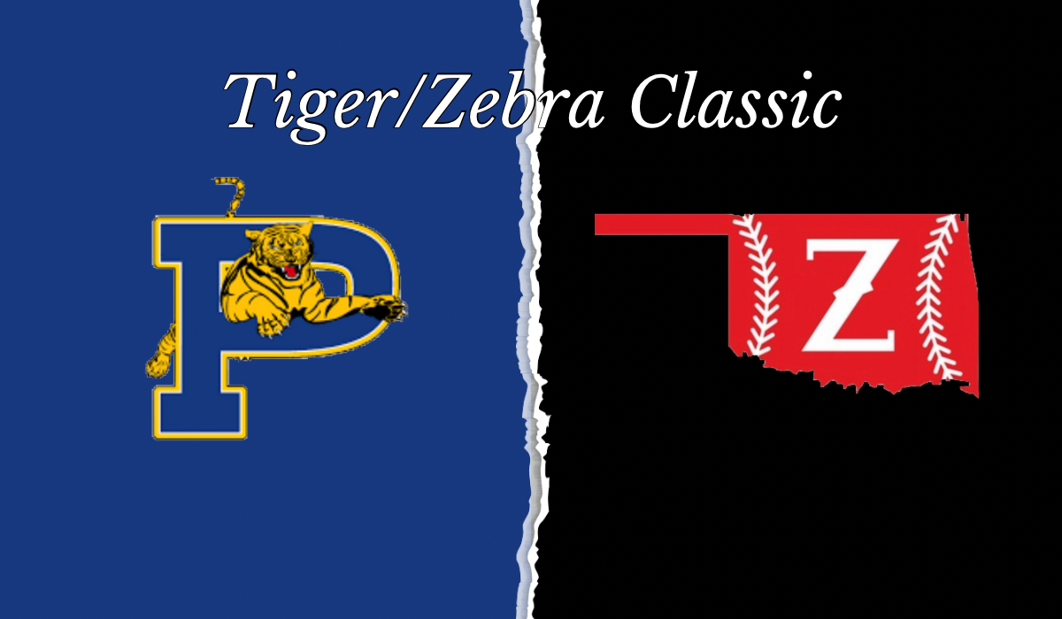 Tiger/Zebra Classic Coverage – Sooner State Baseball Report