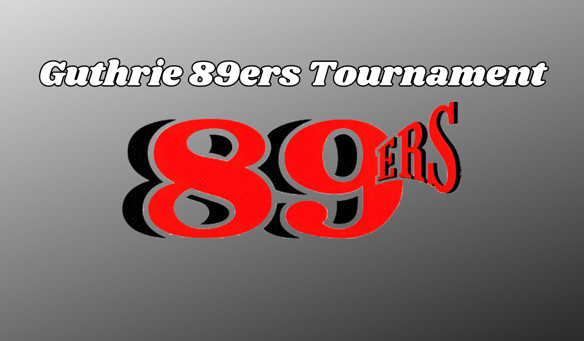 Guthrie 89ers Tournament – Sooner State Baseball Report