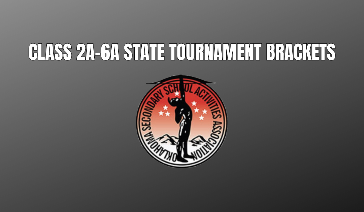 State Tournament Brackets Released – Sooner State Baseball Report
