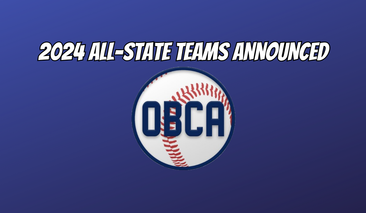 OBCA All-State Teams Announced – Sooner State Baseball Report