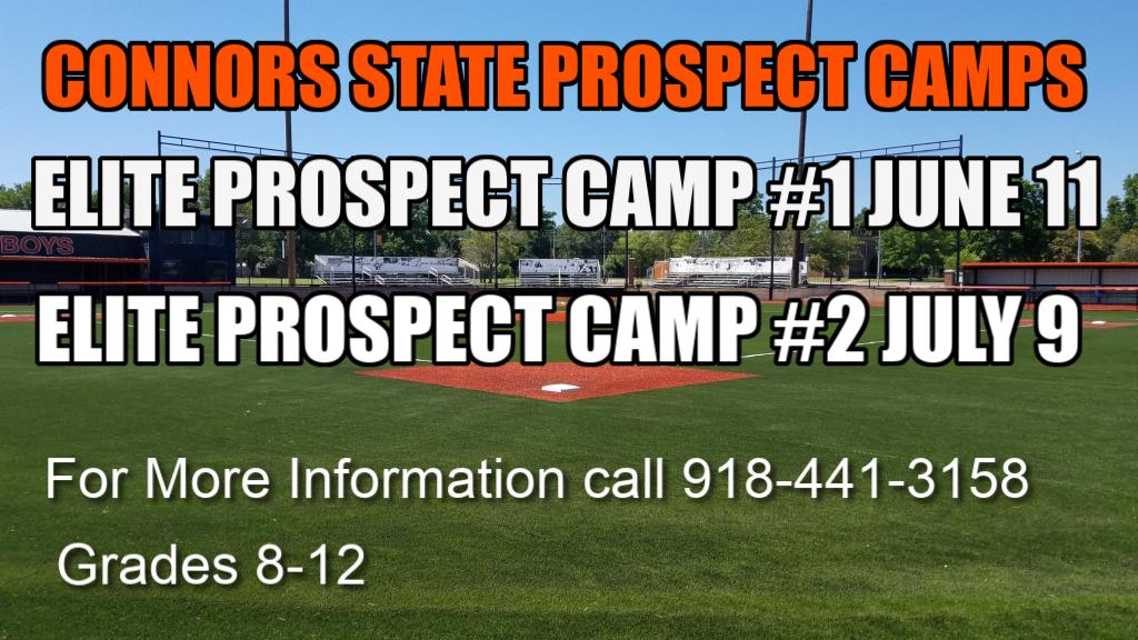 Oklahoma College Prospect Camps & Showcases Information (UPDATED 6/16 ...