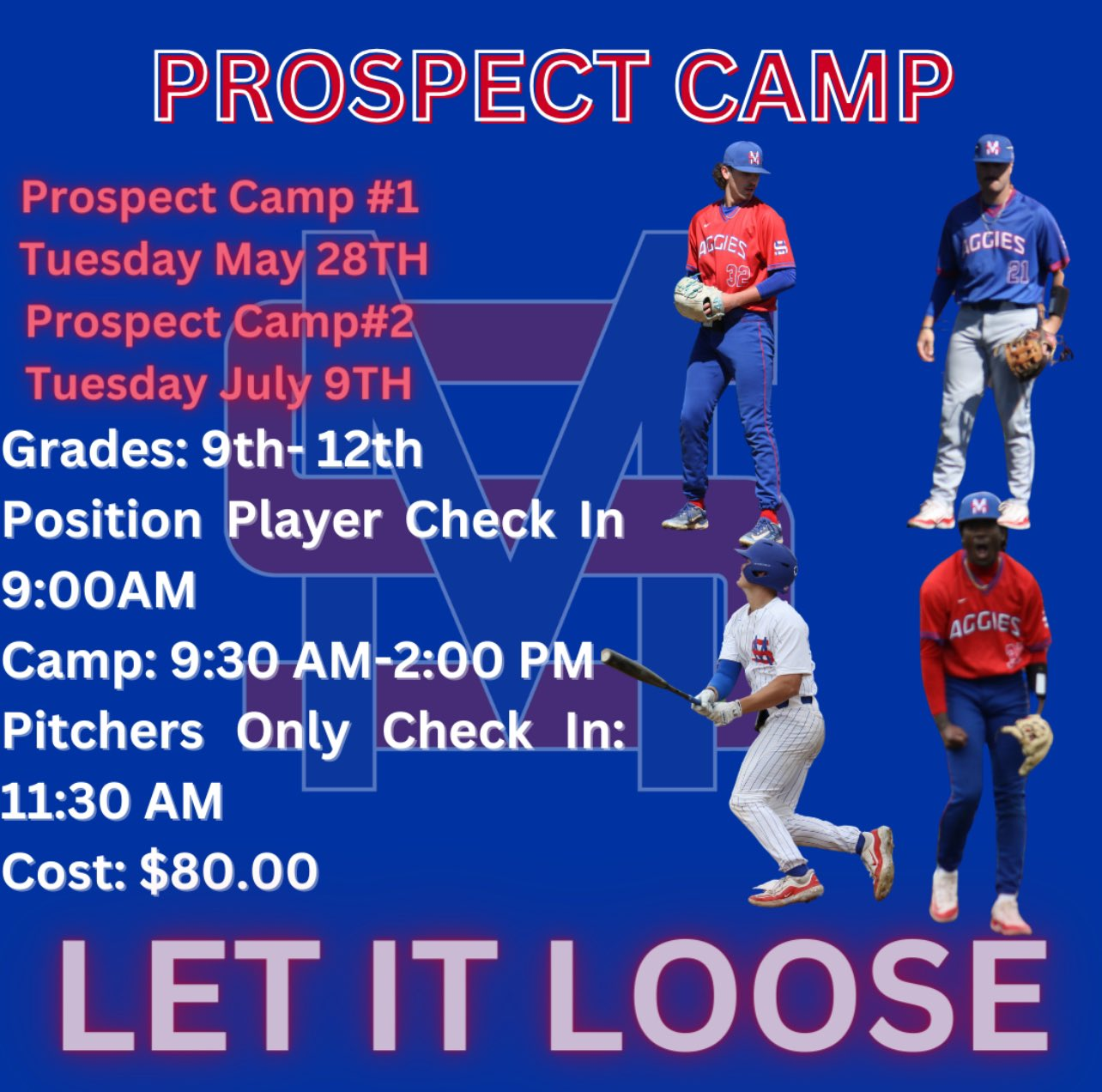 Oklahoma College Prospect Camps & Showcases Information (UPDATED 6/16 ...