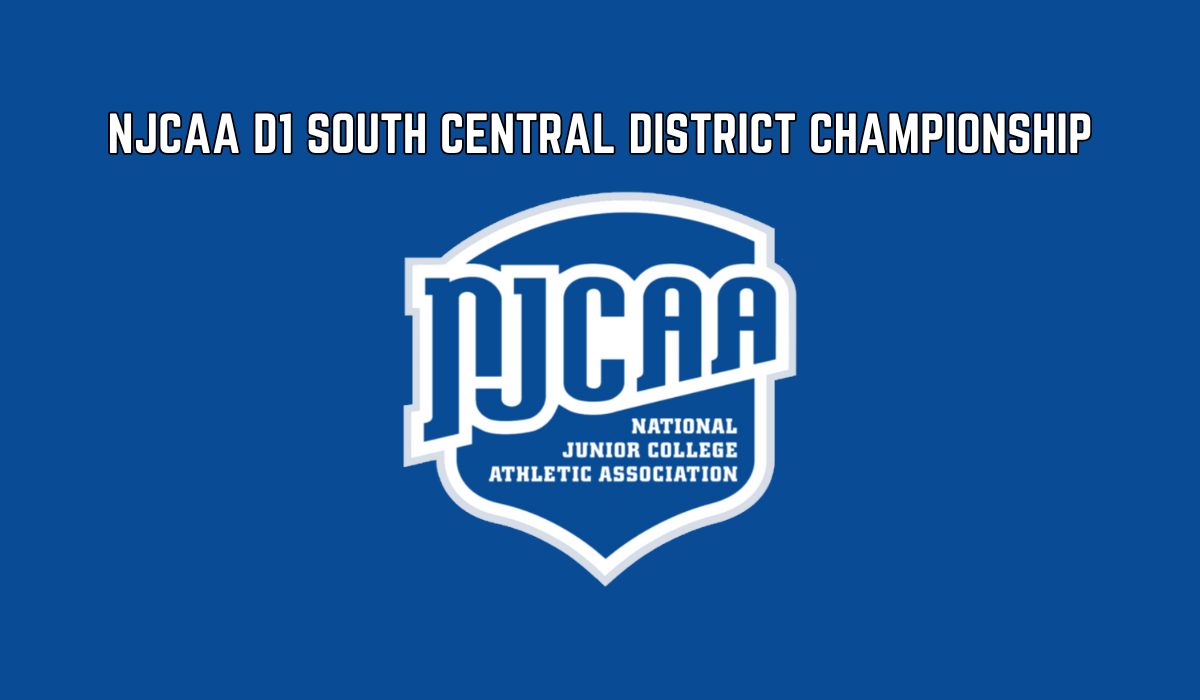 NJCAA D1 South Central District Championship Preview & Scoreboard ...