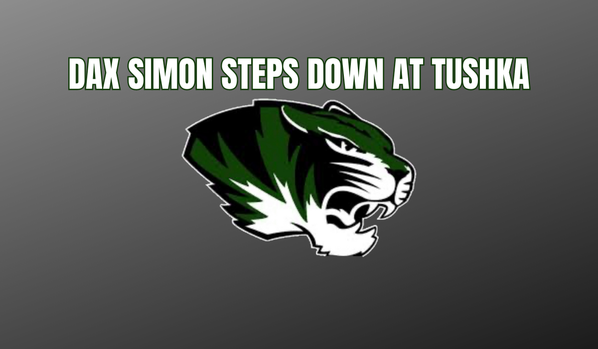 Dax Simon Steps Down as Tushka Head Coach – Sooner State Baseball Report