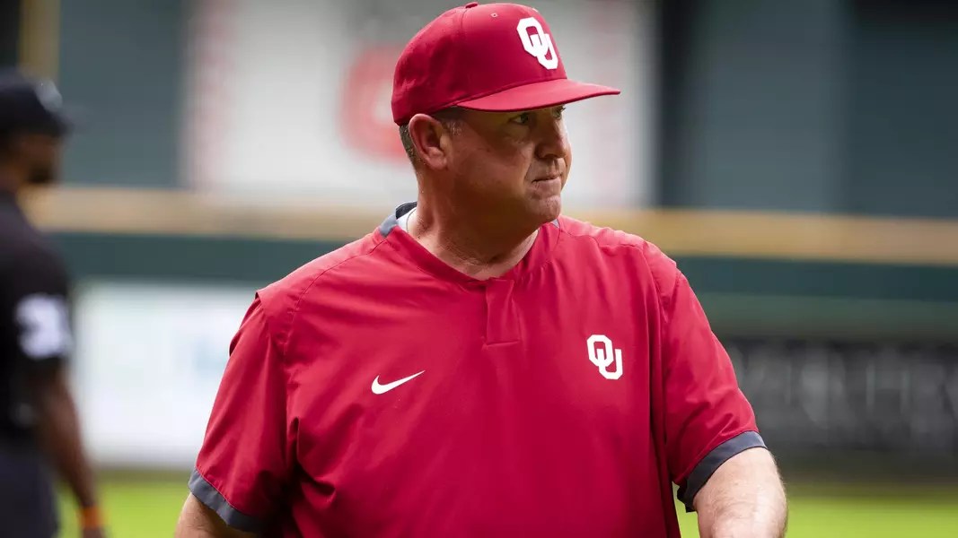 Skip Johnson Staying at OU – Sooner State Baseball Report