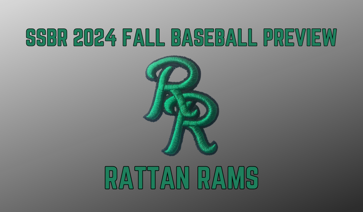 SSBR 2024 Fall Team Preview: Rattan Rams – Sooner State Baseball Report