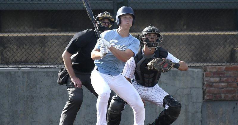 SSBR MLB Draft Preview: Garrett Shull – Sooner State Baseball Report