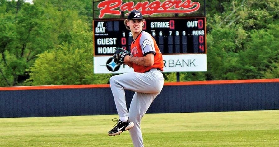 SSBR MLB Draft Preview: Carson Wiggins – Sooner State Baseball Report