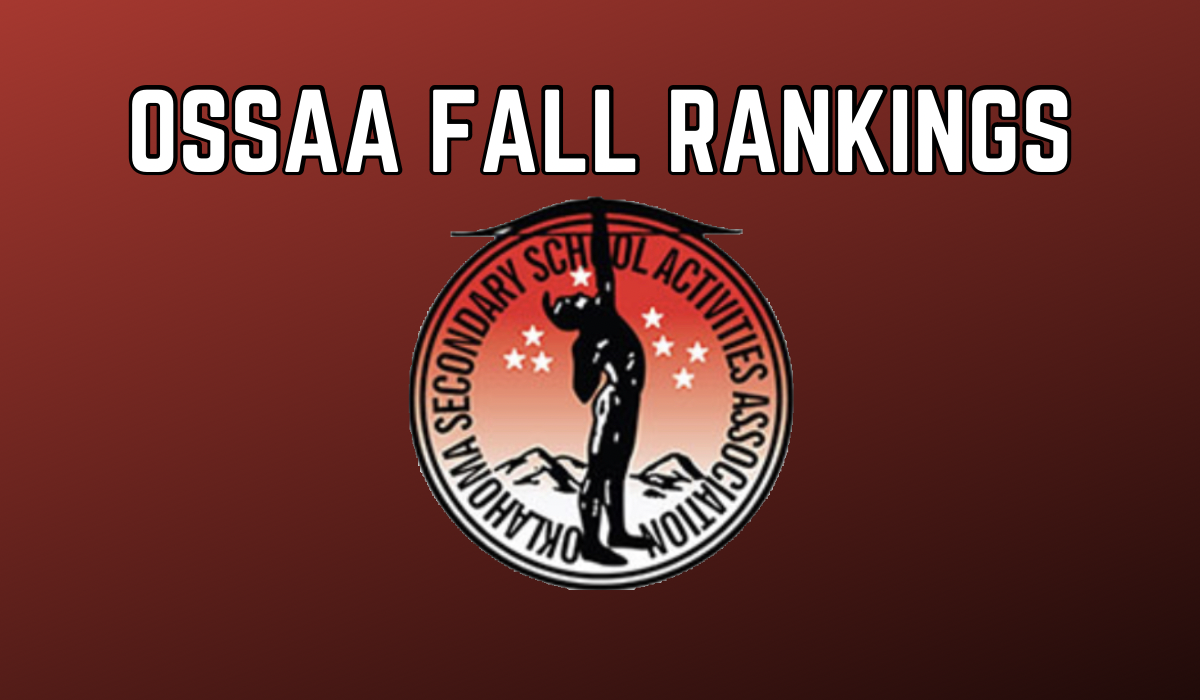 OSSAA Releases First Fall Rankings – Sooner State Baseball Report
