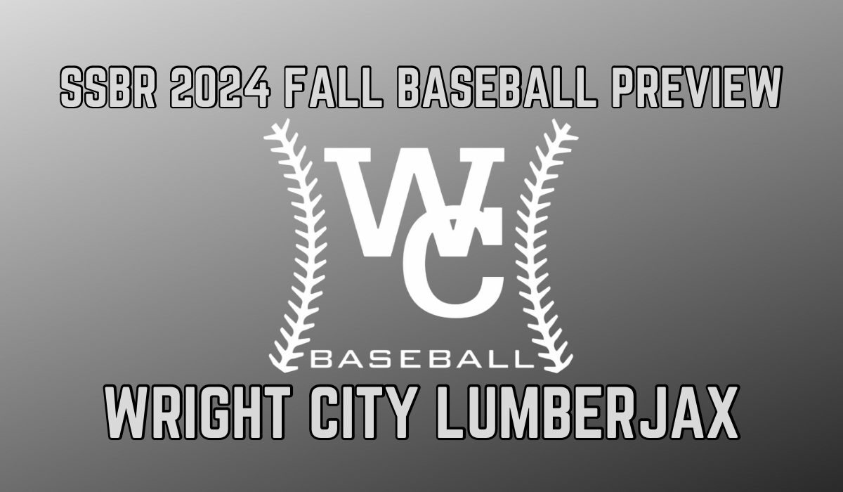 SSBR Fall Team Preview: Wright City Lumberjax – Sooner State Baseball ...