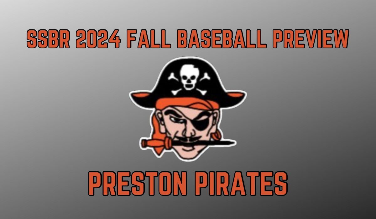 SSBR Fall Team Preview: Preston Pirates – Sooner State Baseball Report