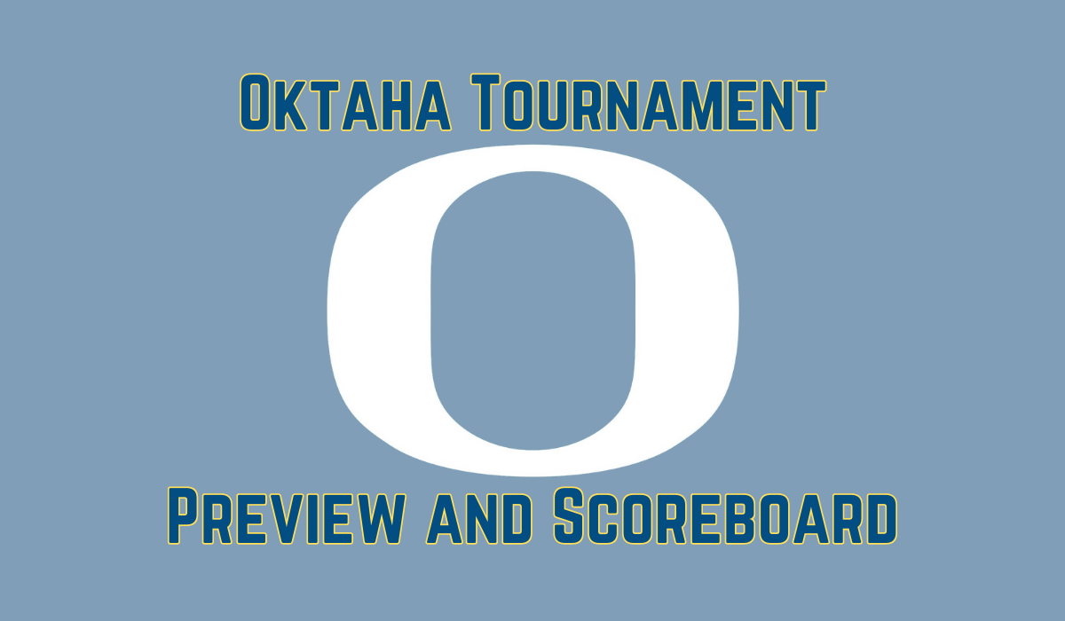 Oktaha Tournament Preview/Scoreboard – Sooner State Baseball Report