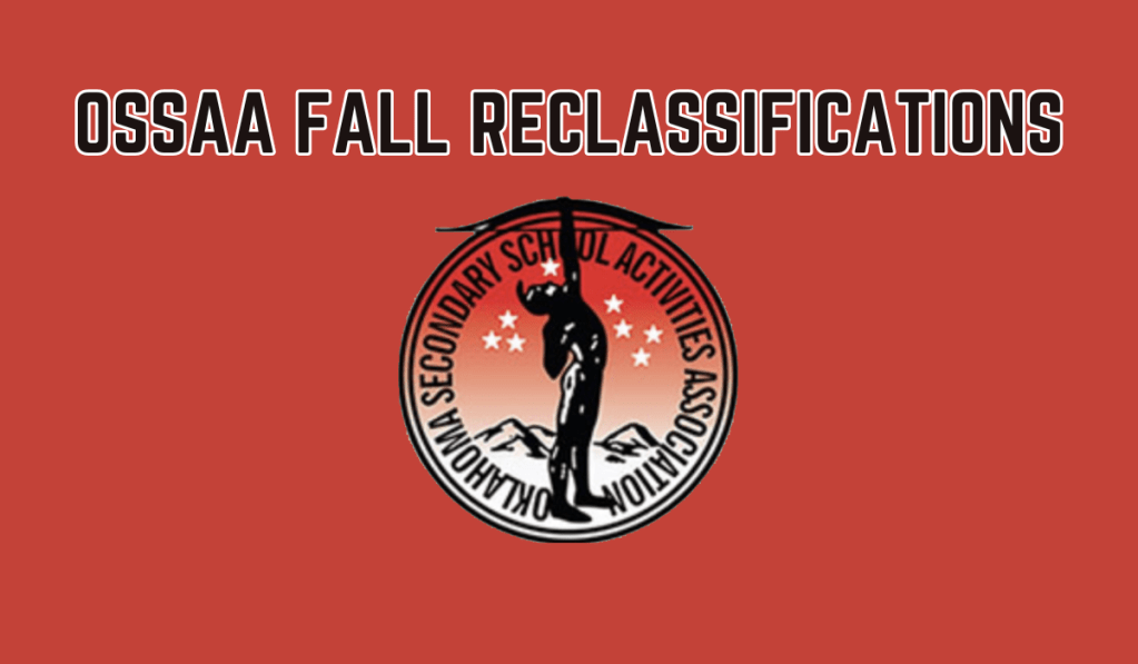 OSSAA Releases The New Fall Baseball Classifications for 2024-2025 ...