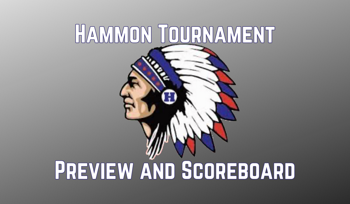 Hammon Tournament Preview/Scoreboard – Sooner State Baseball Report