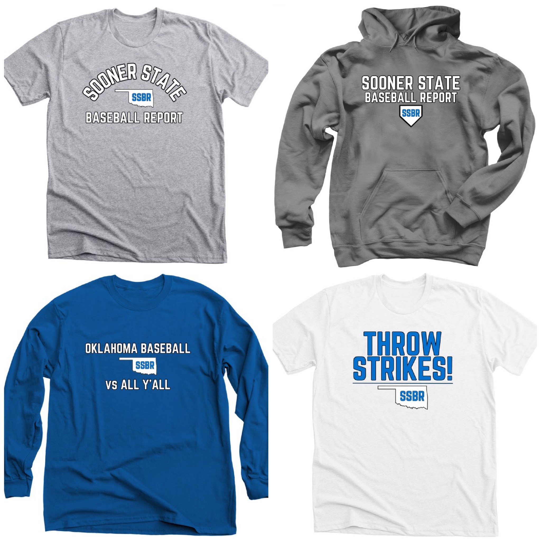 Class B Regionals Preview/Scoreboard – Sooner State Baseball Report