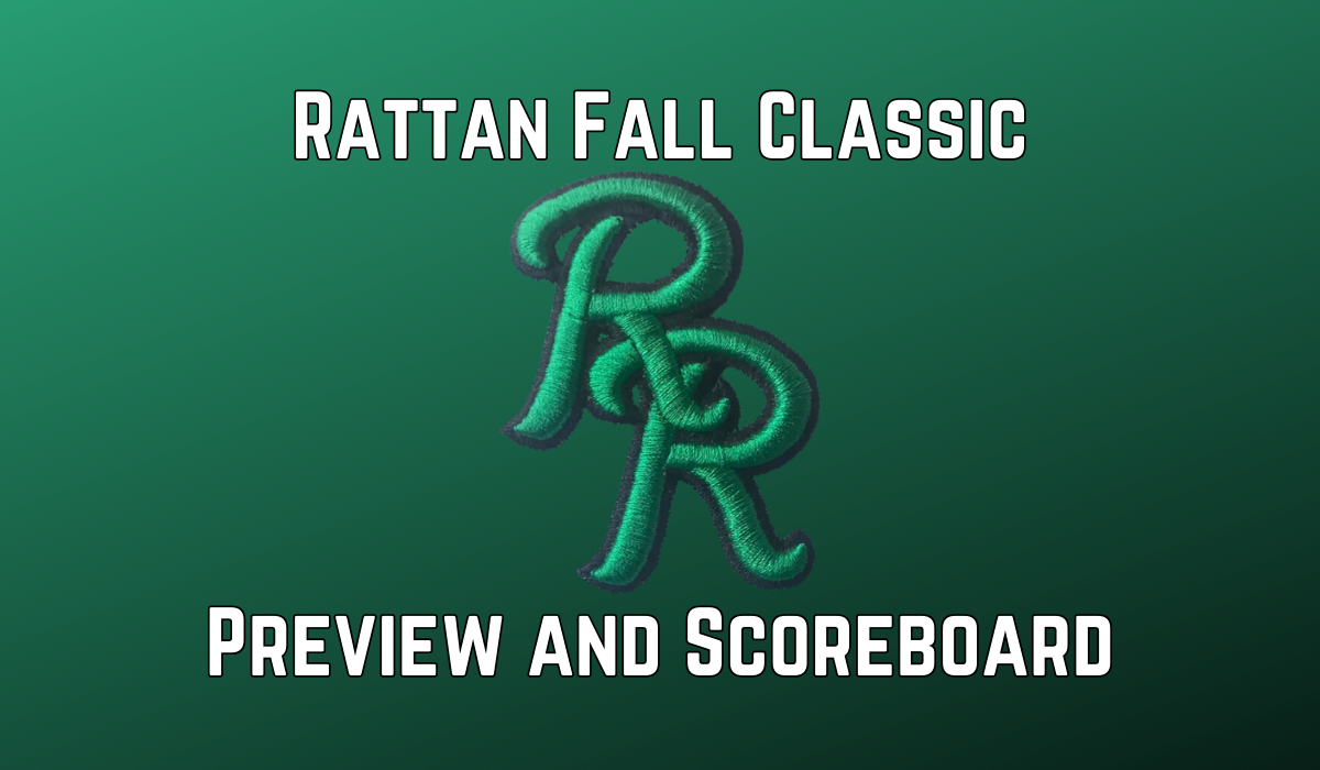 Rattan Fall Classic Preview/Scoreboard – Sooner State Baseball Report