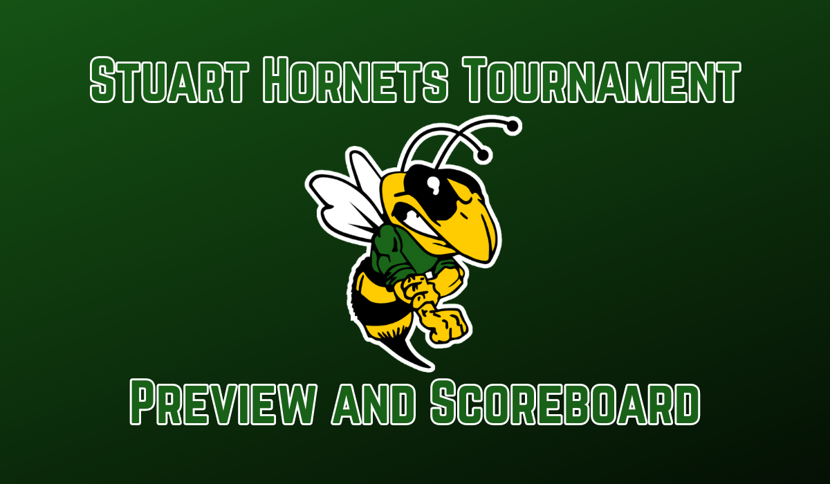 Stuart Tournament Preview – Sooner State Baseball Report