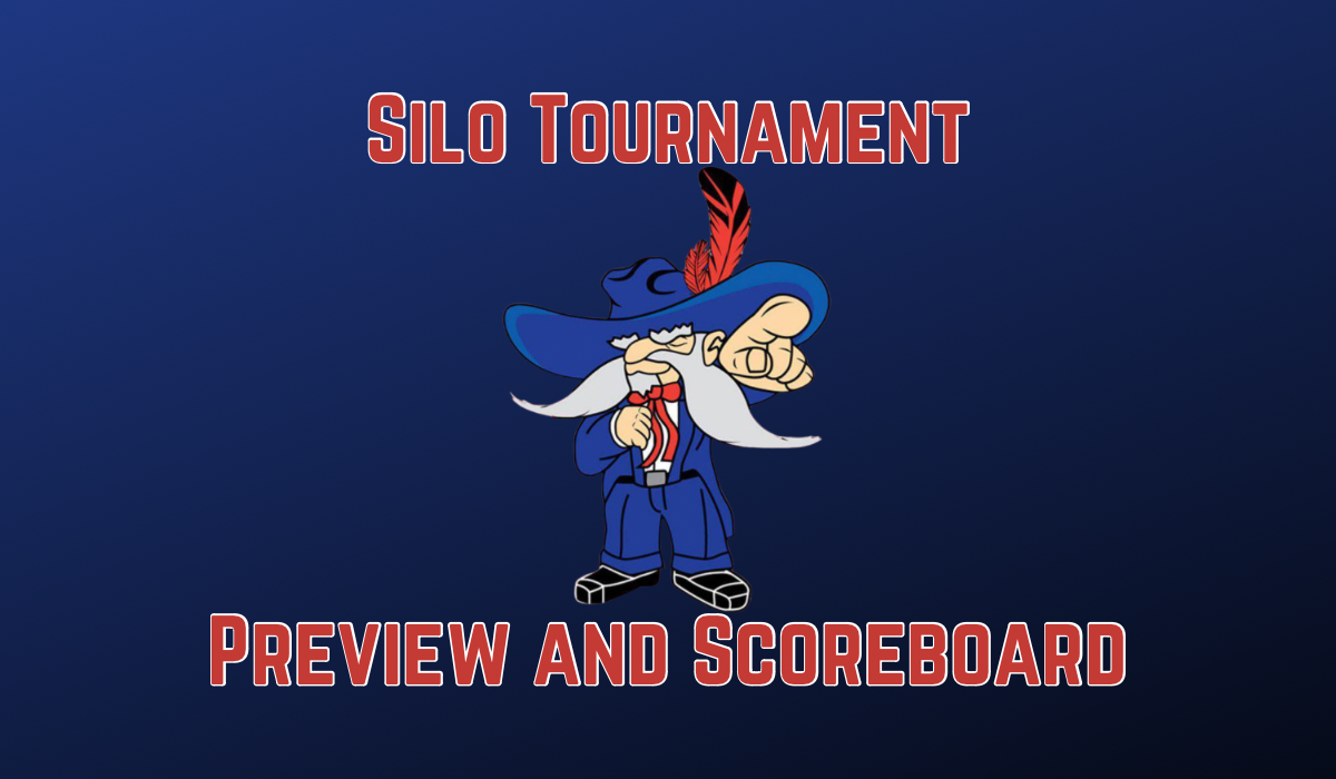 Silo Tournament Preview/Scoreboard – Sooner State Baseball Report
