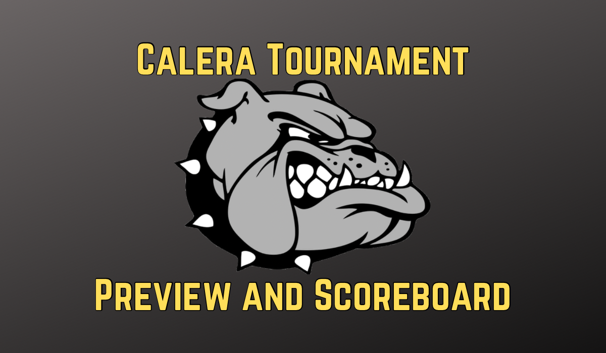 Calera Fall Tournament Preview/Scoreboard – Sooner State Baseball Report