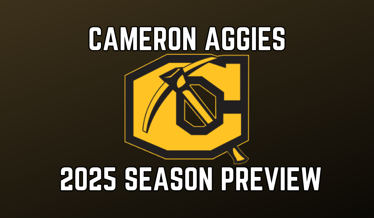 Cameron Aggies 2025 Season Preview – Sooner State Baseball Report