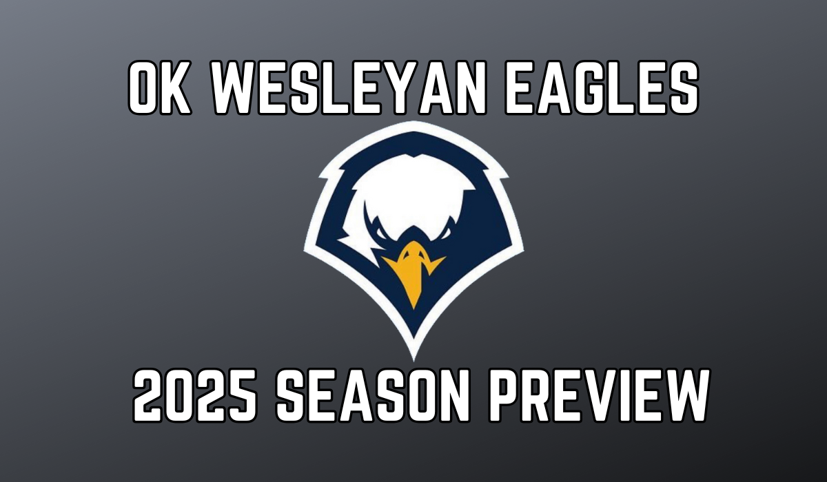 OK Wesleyan Eagles 2025 Season Preview – Sooner State Baseball Report