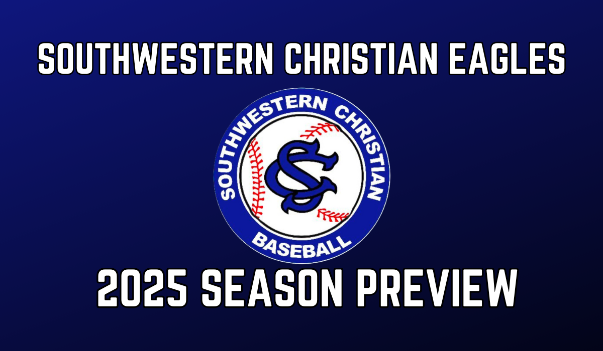 Southwestern Christian Eagles 2025 Season Preview – Sooner State ...