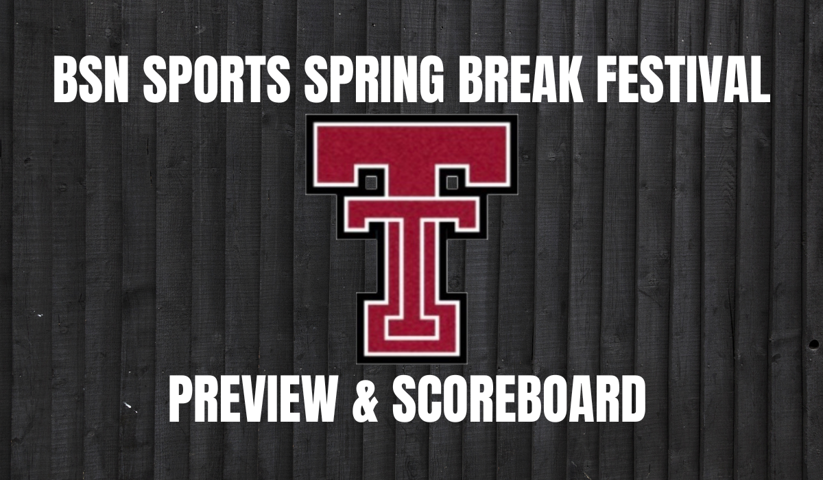 BSN Sports Spring Break Festival Preview & Scoreboard – Sooner State ...