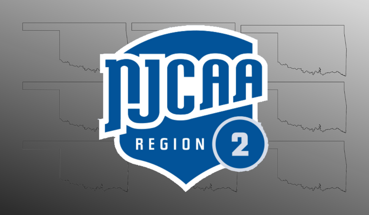 NJCAA D2 Region 2 Teams Have Dominated Non Region Play – Sooner State ...