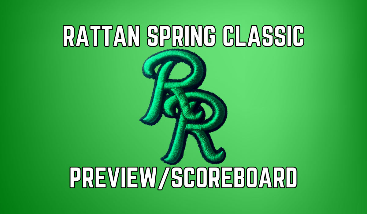 Rattan Spring Classic Preview & Scoreboard – Sooner State Baseball Report