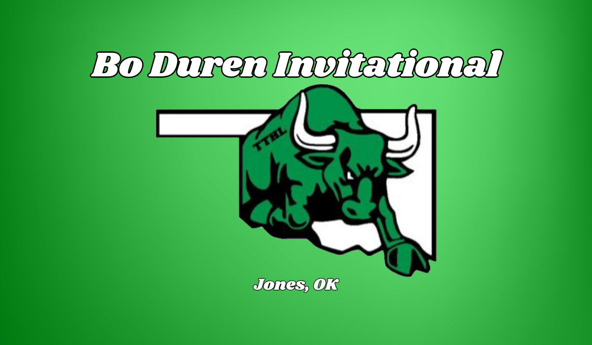 Bo Duren Invitational Preview & Scoreboard – Sooner State Baseball Report