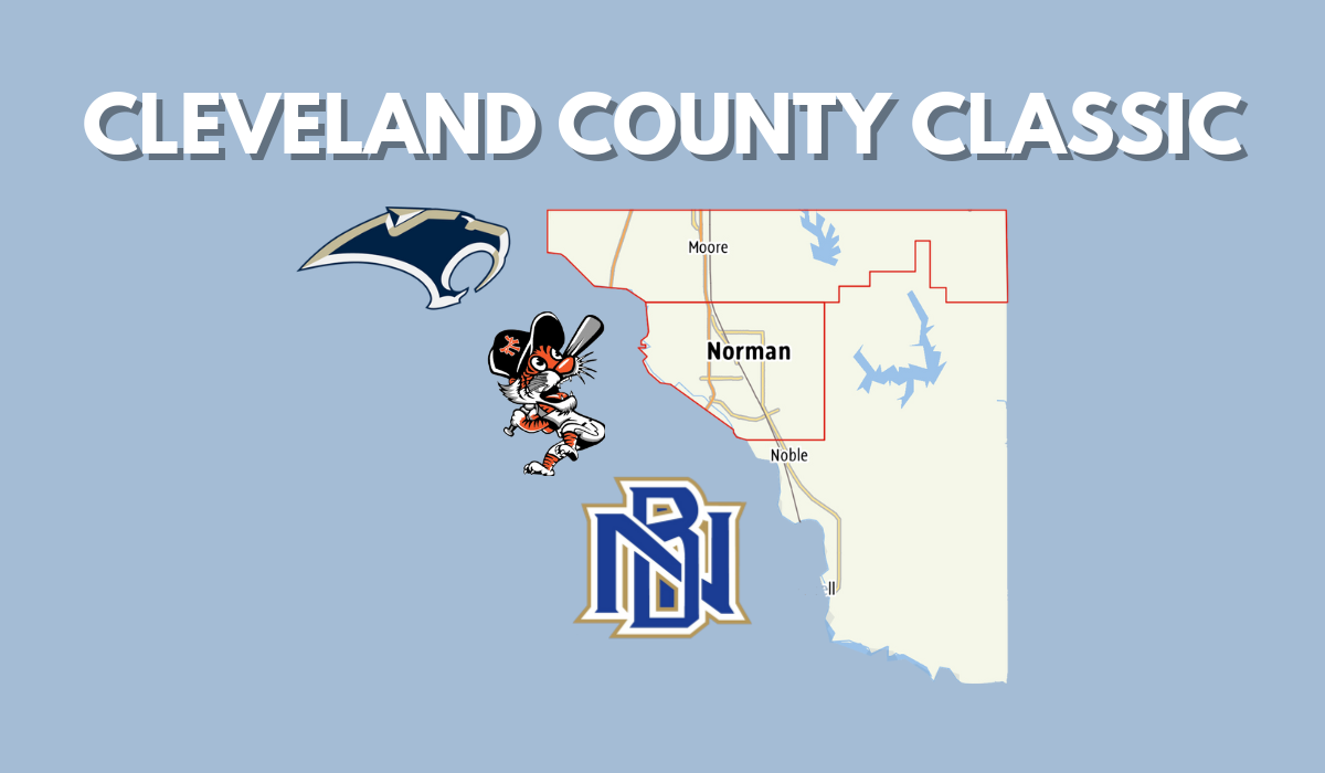 Cleveland County Classic Preview & Scoreboard (UPDATED) – Sooner State ...