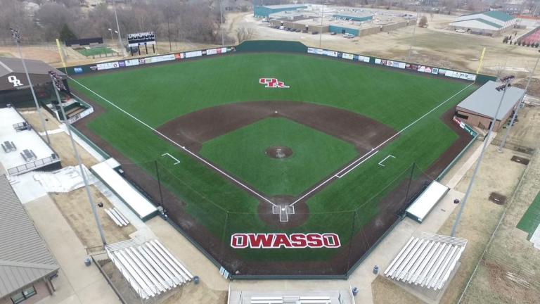 Sooner State Baseball Report – For fans of baseball in Oklahoma
