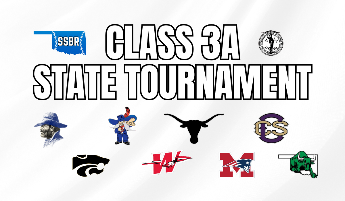 Class 3A State Tournament Team Capsules/Scoreboard – Sooner State ...