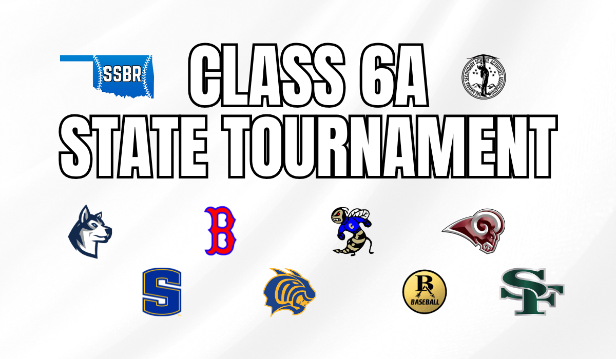 Class 6A State Tournament Team Capsule/Scoreboard – Sooner State ...