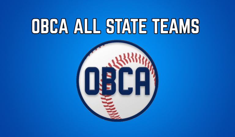 OBCA 2026 All State Teams Announced – Sooner State Baseball Report
