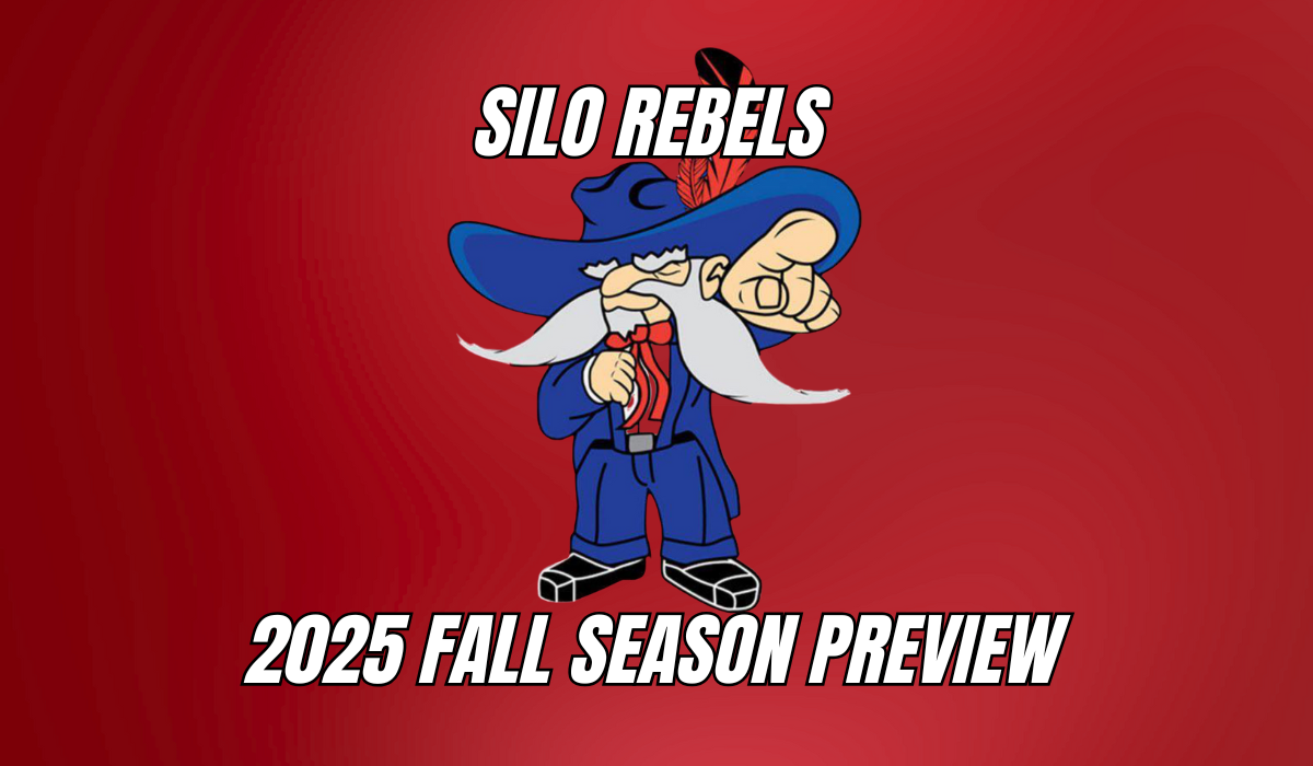 SSBR 2025 Fall Preview: Silo Rebels – Sooner State Baseball Report