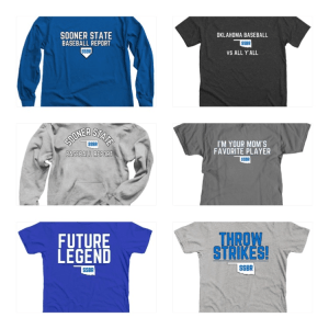 Final OSSAA Fall Rankings – Sooner State Baseball Report