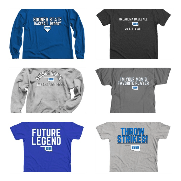 SSBR 2025 Fall Preview: Dover Longhorns – Sooner State Baseball Report