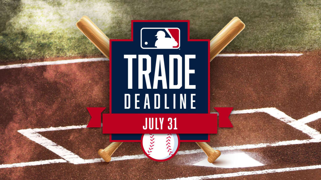 SSBR MLB Trade Deadline Tracker – Sooner State Baseball Report